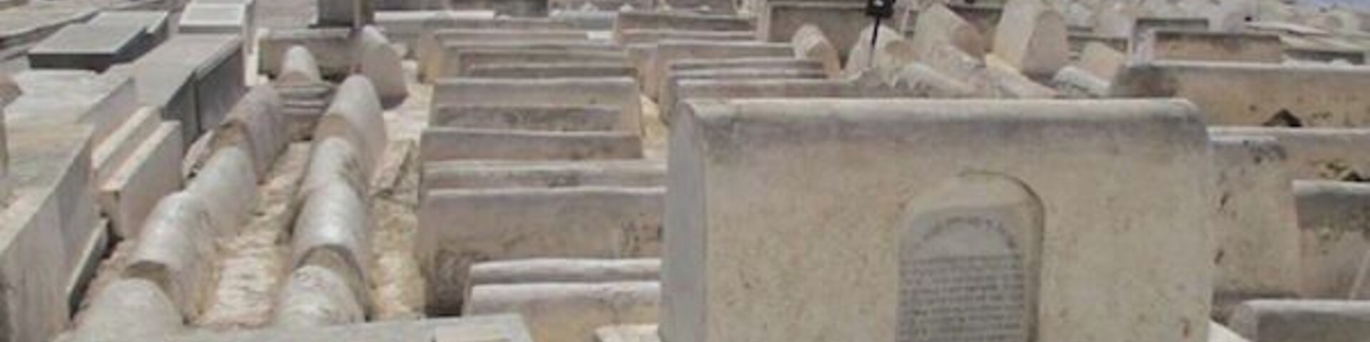 One of the oldest in Morocco.  I was struck by the section (not shown here) where 500 children were buried in unmarked graves, most of them dating from the 1930s-40s.  I learned later that there were both malaria and cholera epidemics that crossed North Africa during that time, and wondered if that was a contributing factor.
https://davenotravels.blog