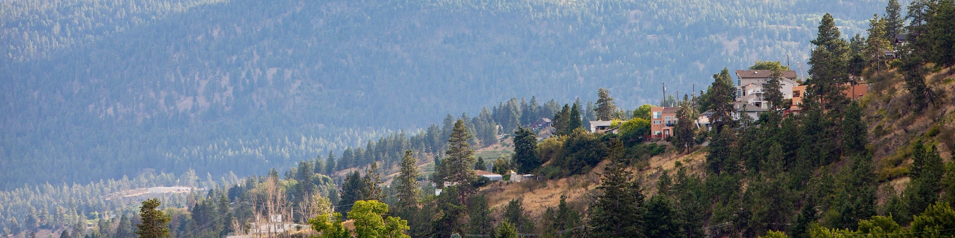 Peachland