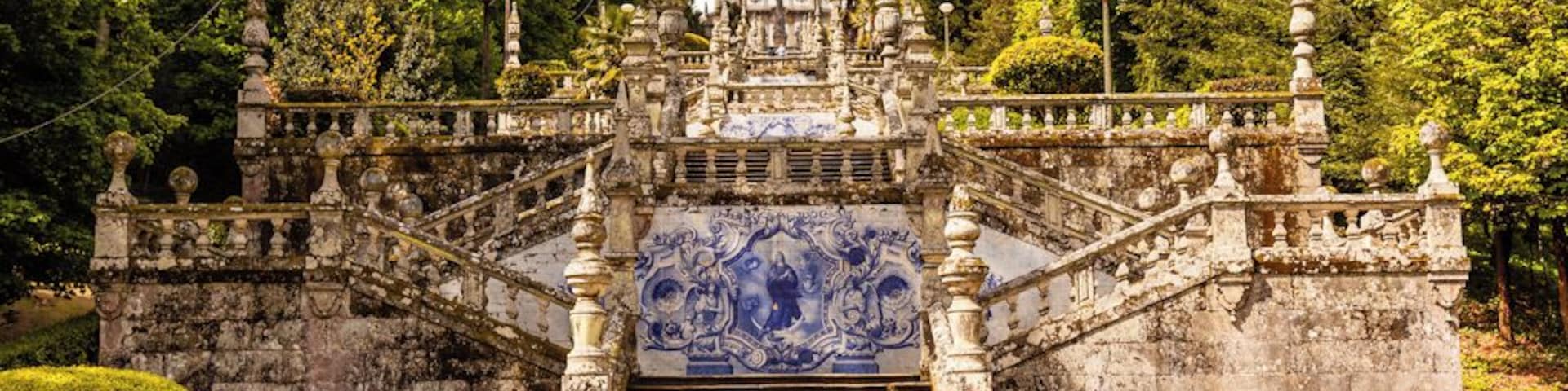Santuário Nossa Senhora dos Remédios
http://www.phototravel360.com/lamego/