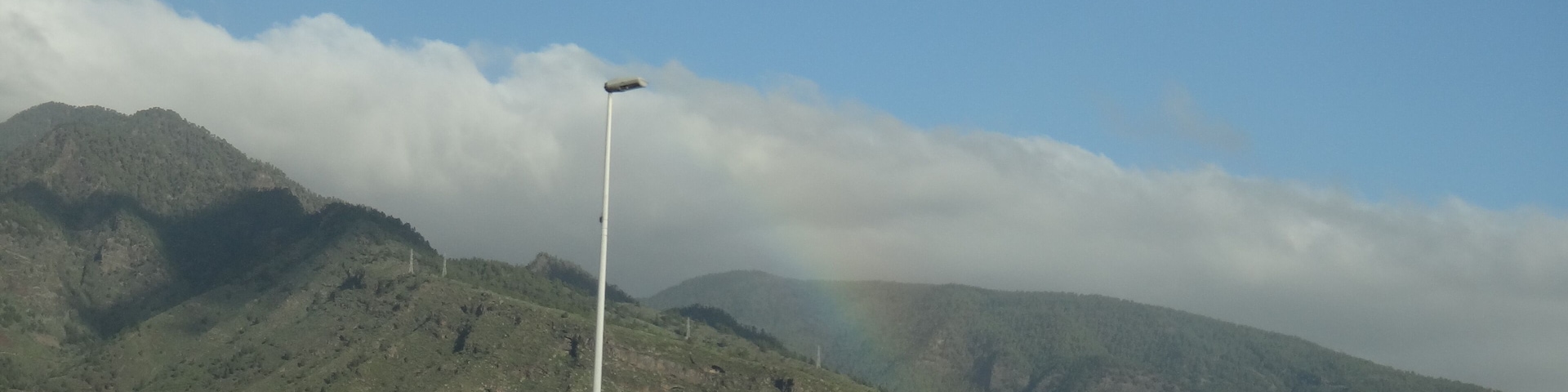 Candelaria, Santa Cruz de Tenerife, Spain