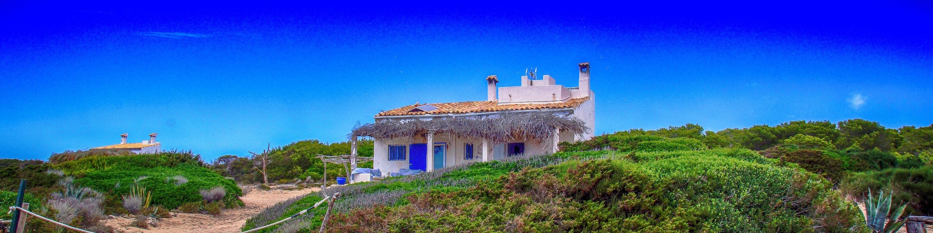 S'Estanyol de Migjorn