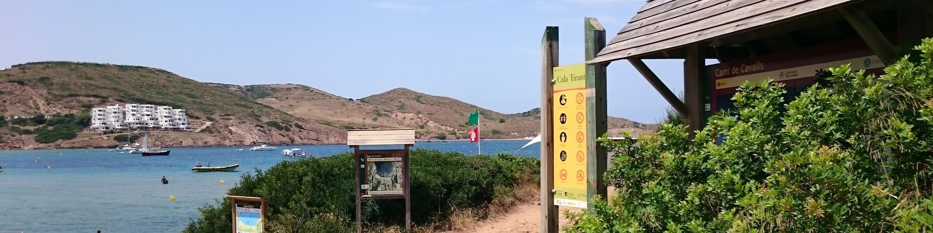 This is a photography of a Site of Community Importance in Spain with the ID: