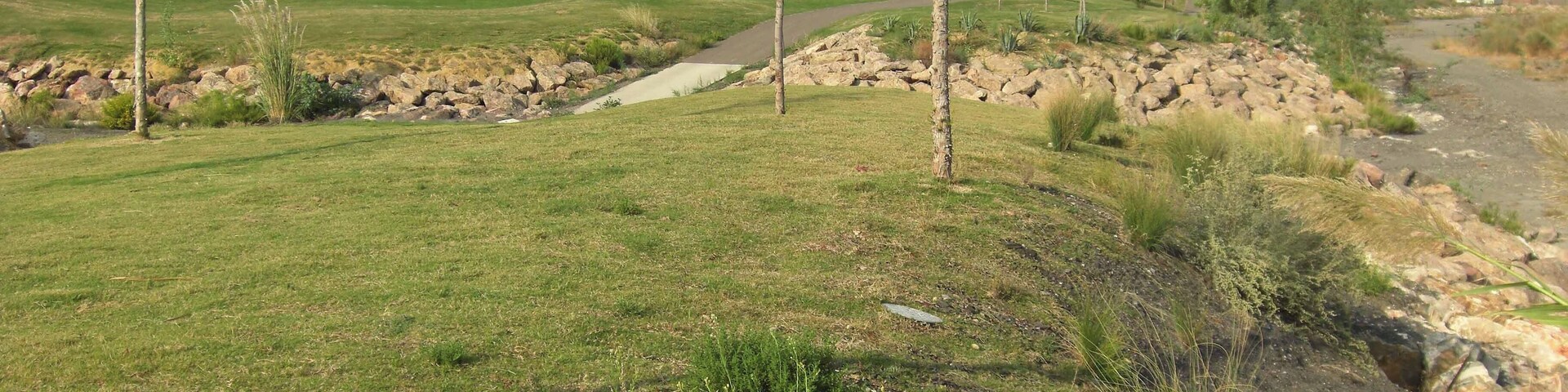 Mojácar GOLF near Pirulico