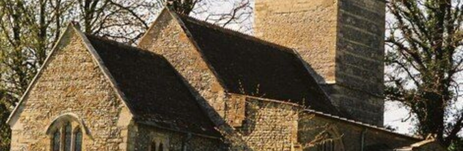 Cheselbourne: parish church of St. Martin