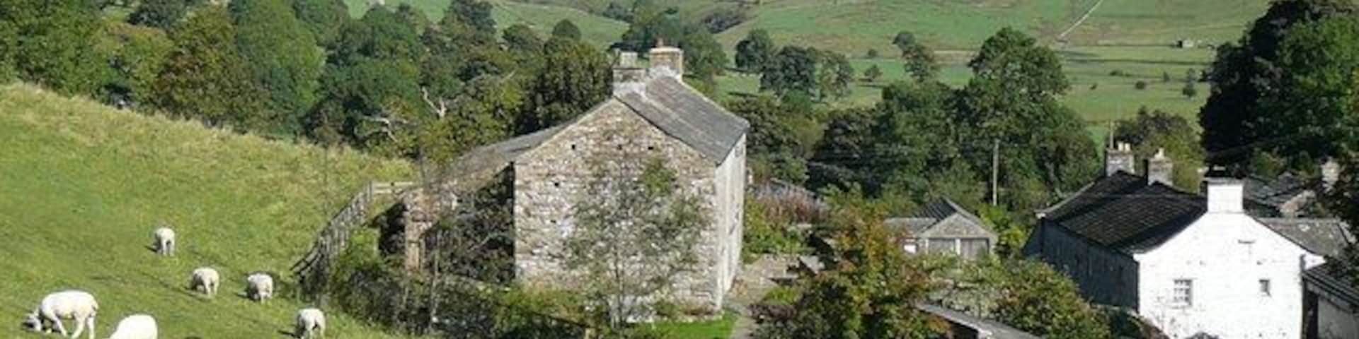 Countersett