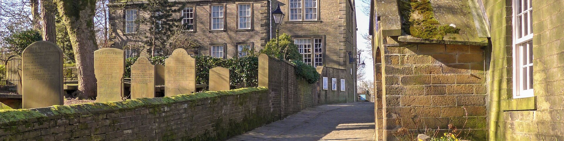 Haworth