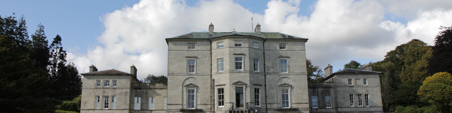 This is a photo of listed building number