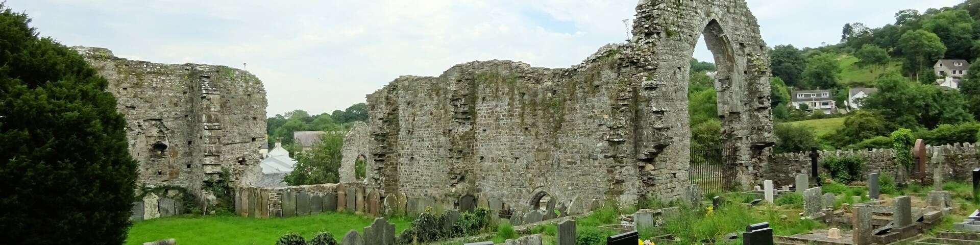 This is a photo of listed building number