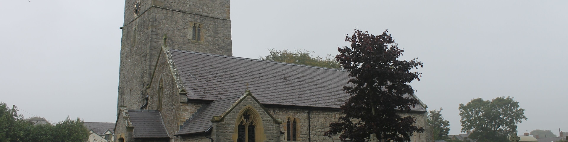 This is a photo of listed building number