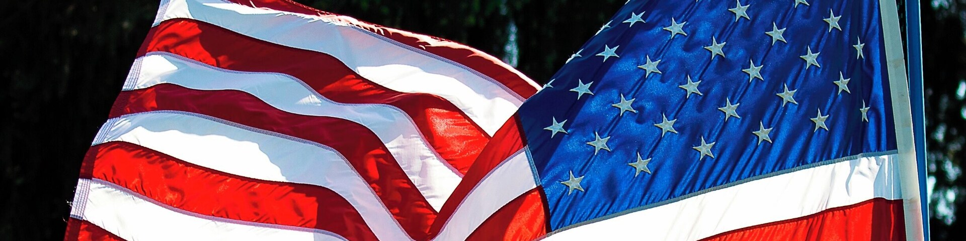 Do we have our differences? Boy, you bet we do. Are they reconcilable? I sure hope so.
But, on this day, we can all point back to a place and time when that was all still true, and, for some strange reason, it did not matter.
We were the United States, not a conglomeration of battling fiefdoms. Or, more correctly, we were both.
But we all saw the common good as clearly and as distinctly as if it were written on the sky.
Happy Birthday, America! Every year we get a chance to come together and to put our differences aside.
Here's hoping that one day, we find a way to do it for good.