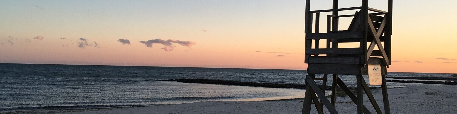 beautiful Cape Cod Beach