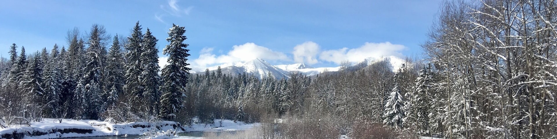 Hi!  This my Not Professional iPhone photo of a beautiful view we see most days!  About 4 miles from home!