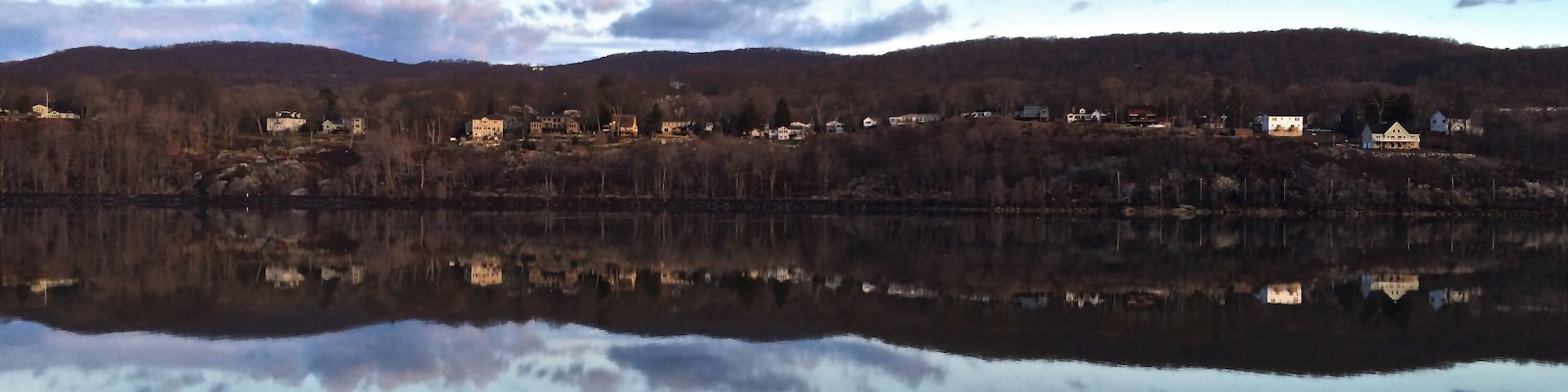 Hudson river sunset
#LifeAtExpedia