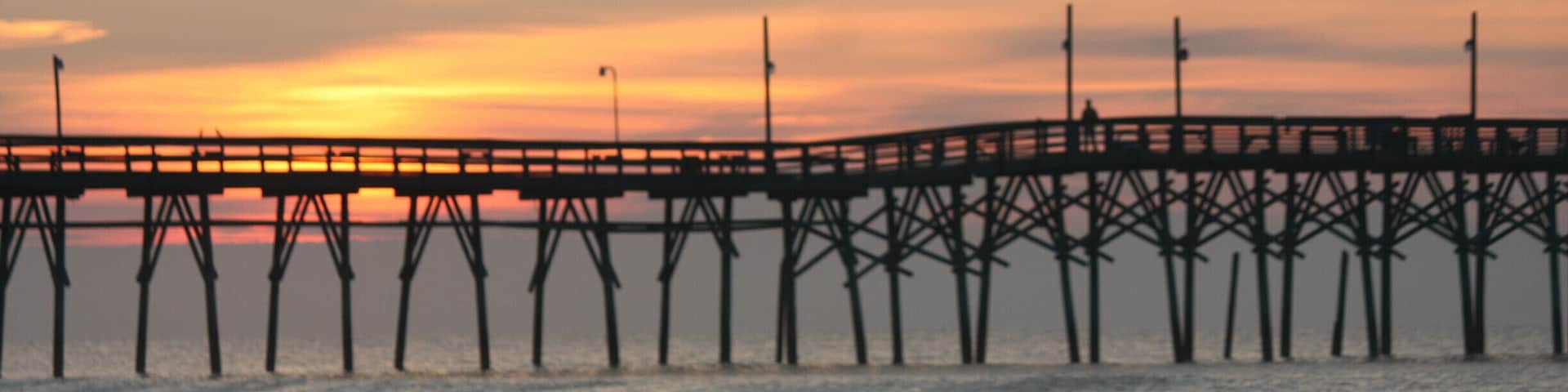 A beautiful #beach to catch the sunrise.