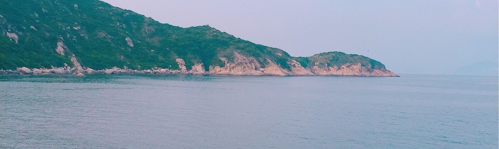 SEA.
Taken at August 27th, 2016.