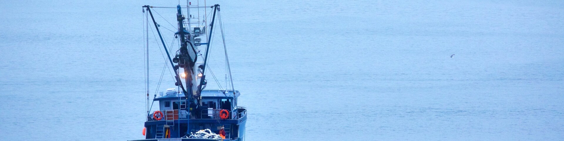 Ketchikan showing a river or creek and boating
