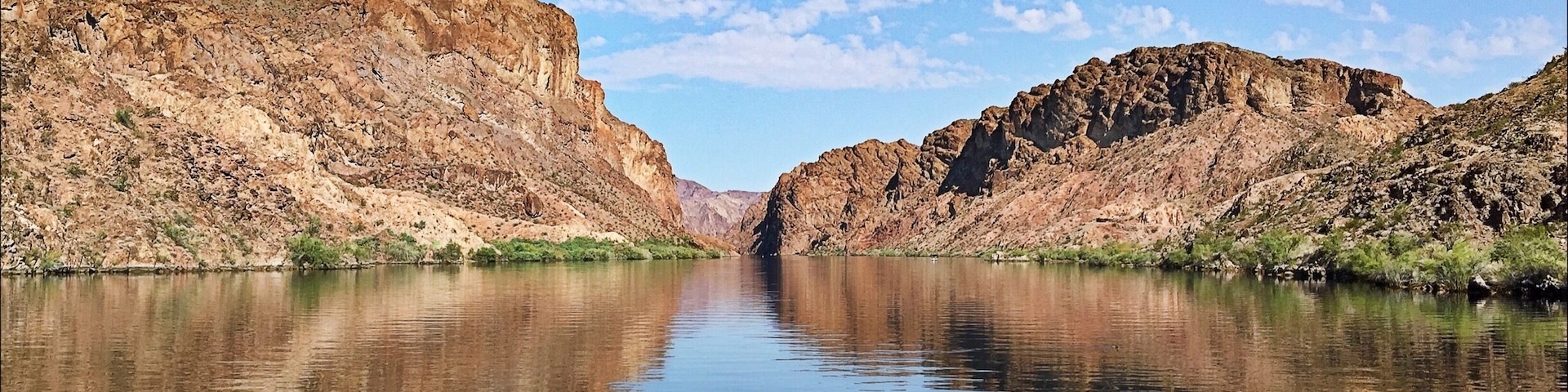 Beautiful Black Canyon Region on the Colorado River in Arizona. We live in Las Vegas and having this beautiful location only about an hour away is amazing!