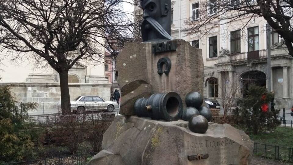 Just around the corner from the Opera House