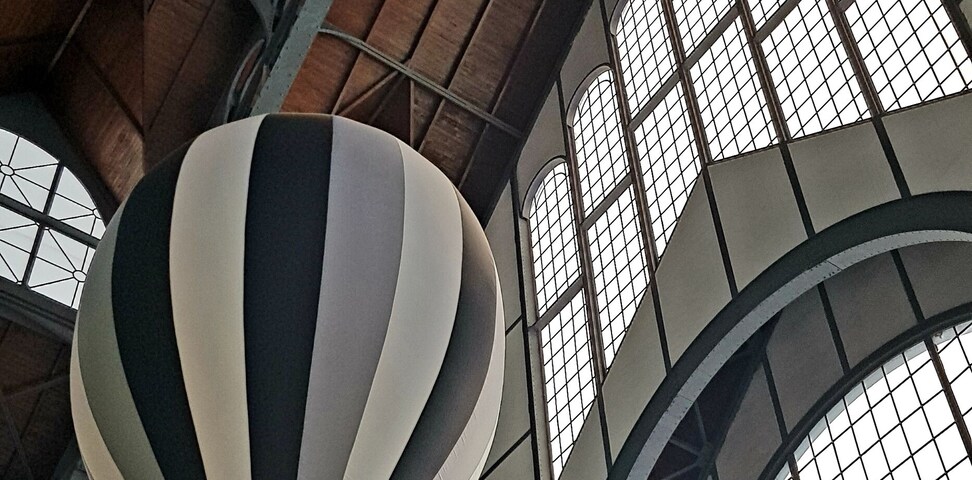It is a museographic enclosure of  Mexico City, dedicated to the promotion and diffusion of contemporary art. #architecture #museum #lifeatexpedia #weloveourmarkets #latam #mexicocity