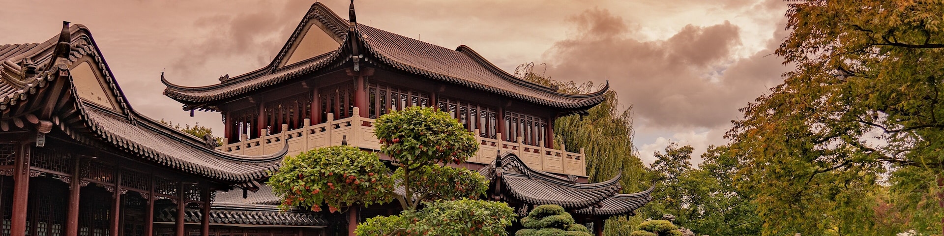 Versetzt auf einen anderen Kontinent