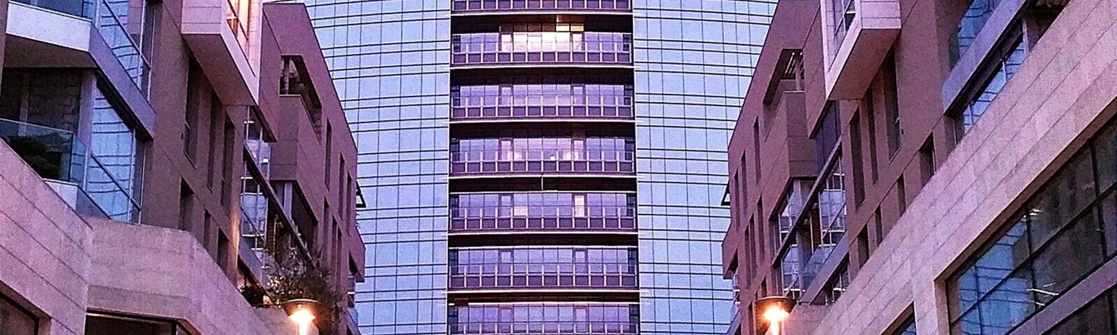 Towering skyscrapers and sparkling high rises were not what I was expecting as I emerged from the subway at Porta Nuova Garibaldi! Its such a contrast to the old Italian charm I've become accustomed to, but still beautiful. After gawking for a few minutes I got back on track with my plan... shopping!
#travel #colorful #architecture #sky #dusk #sunset #wanderlust #Milan #italy #milano #italia