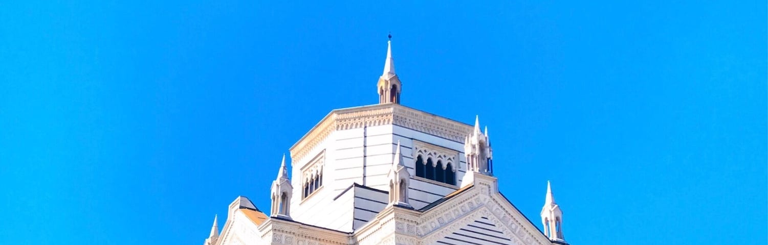 Cimetiere Milan