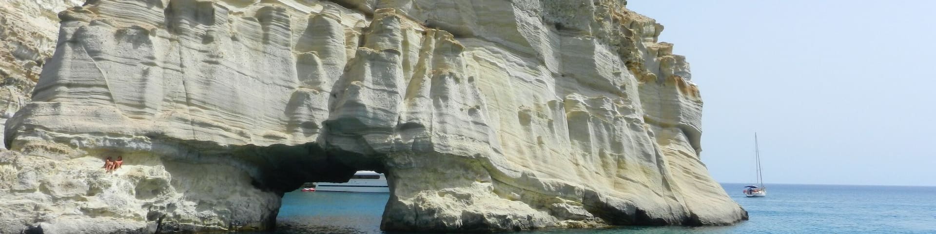 Swim the beautiful caves!!