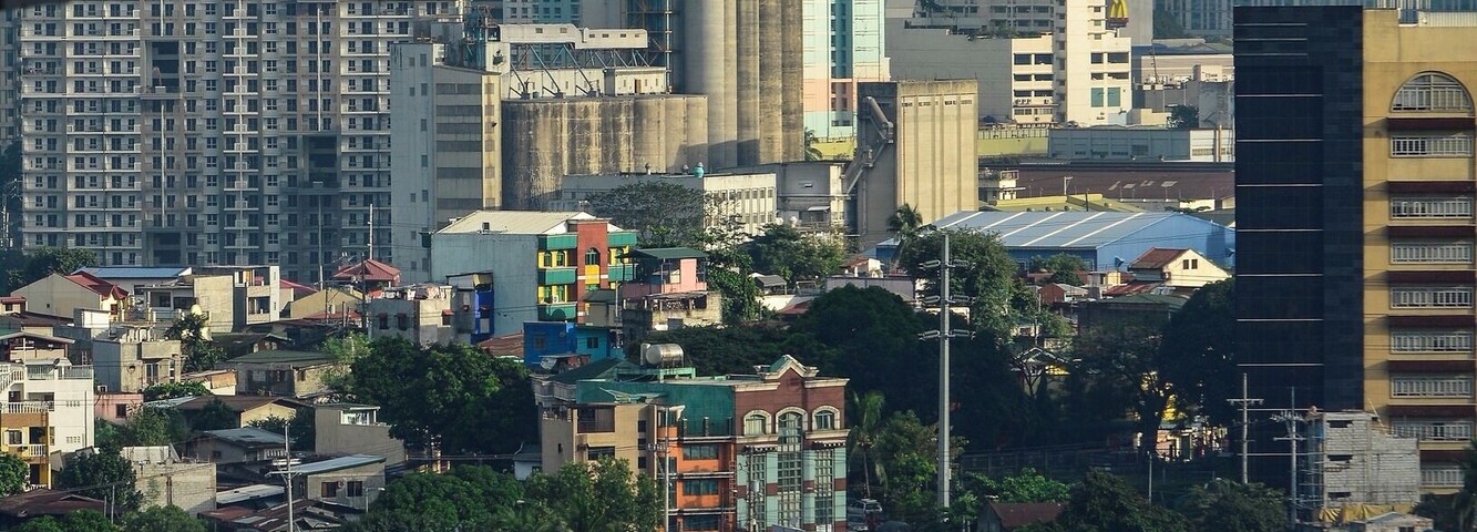 Back in Manila, views of BGC, Bonifacio Global City, #Urban Jungle
Manila, Philippines