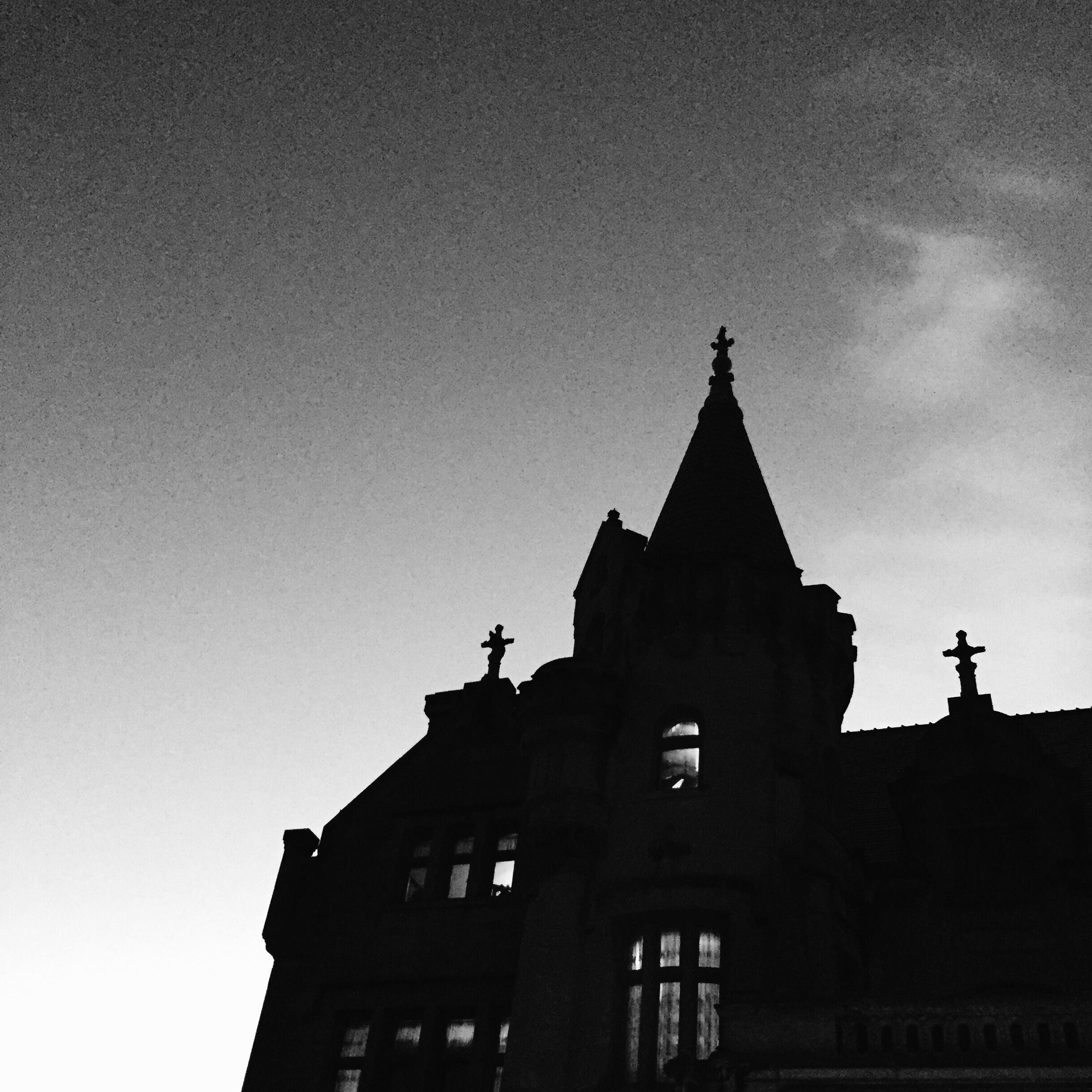 American Swedish Institute. The only castle in Minnesota