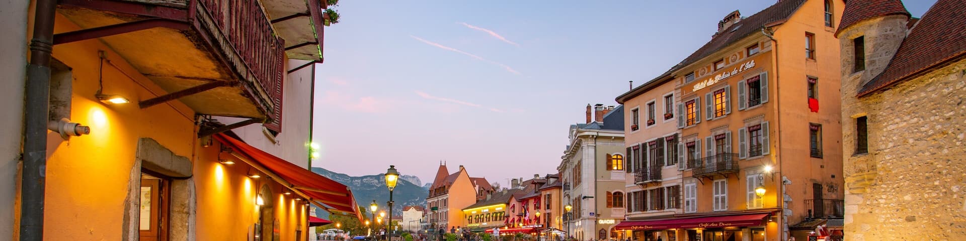 Annecy