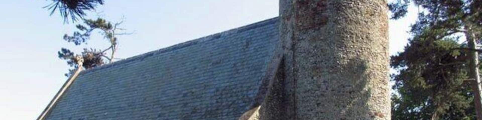 St Mary, Fishley, Norfolk