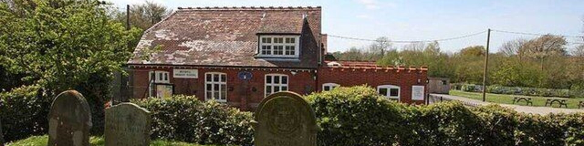 Bunwell Primary School