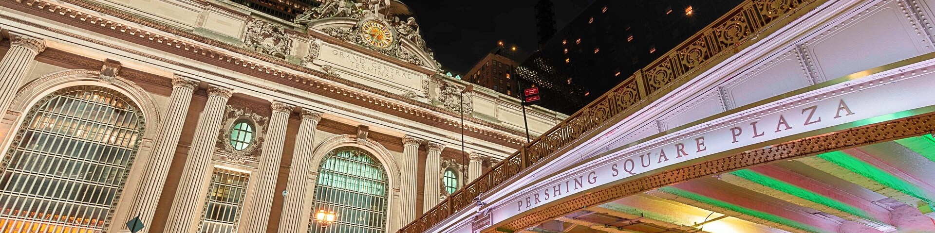 Grand Central’s birth was the result of a tragic accident. On January 8, 1902, a commuter train traveling from suburban Westchester County crashed into another train waiting in the station’s entrance tunnel killing 15 passengers. An inquiry revealed that the noxious clouds emanating from the steam engines had blinded it’s drivers thus resulting in the accident. Sensing the shift in the political winds the Vanderbilt family announced plans to construct a new state of the art station that would utilize electricity not steam. The station was completed in February 1, 1913. Today, it is one of the most visited tourist attractions garnering over 23 million visitors a year. #details