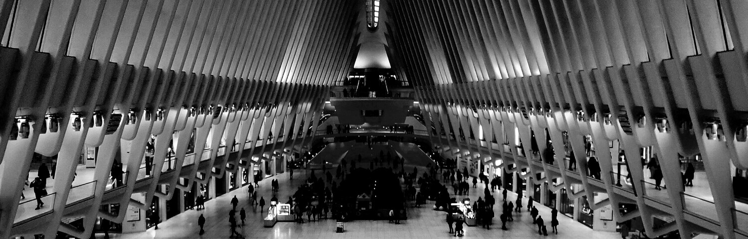 Fast trip to NYC and my first time. I will be back!