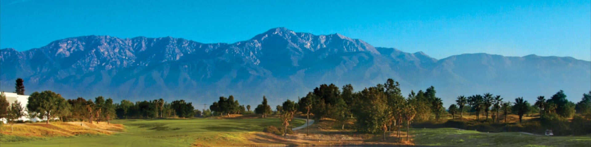 Ontario featuring golf, a pond and landscape views