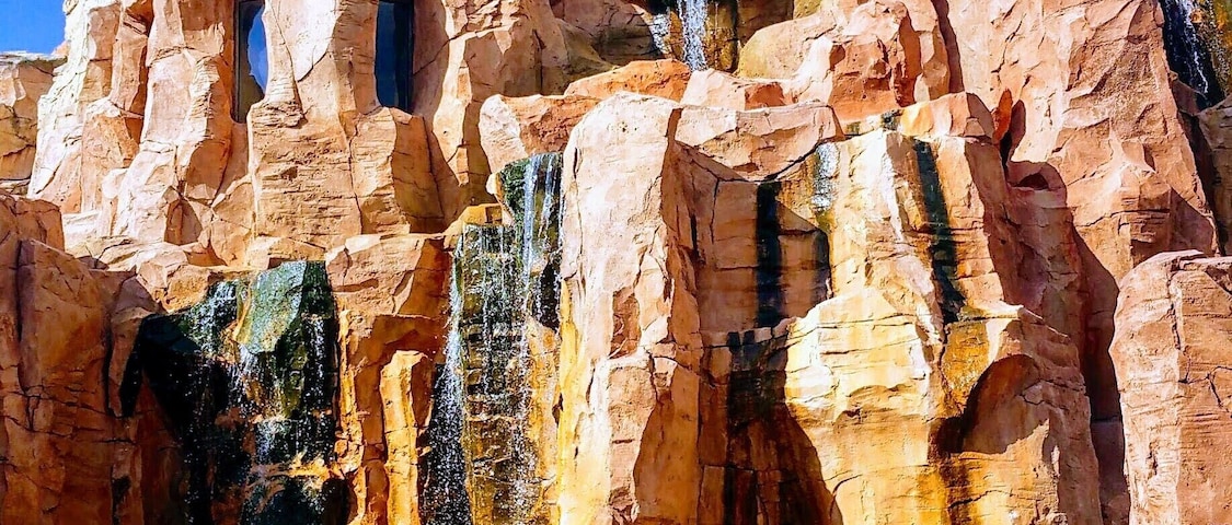 Great adventure for the kids especially, but ultimately the whole family will enjoy.