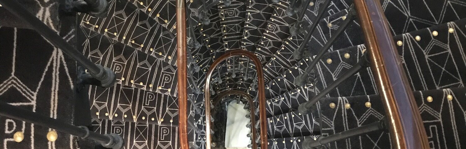 The best value for money hotel in Paris ..