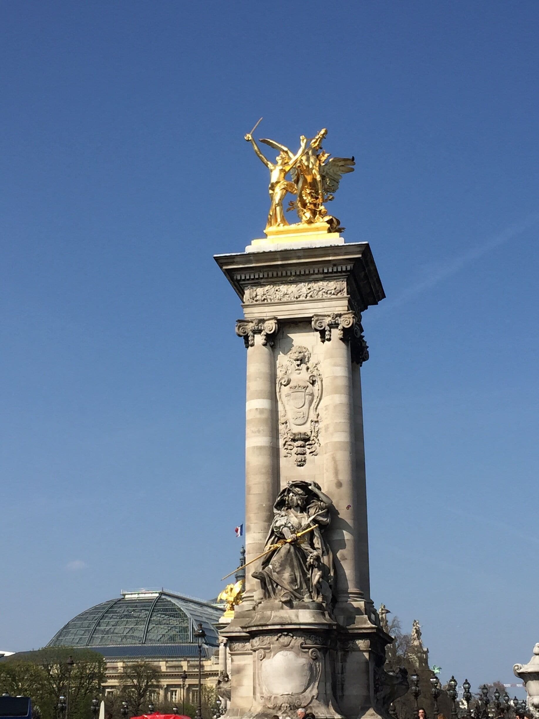 Paris, France.