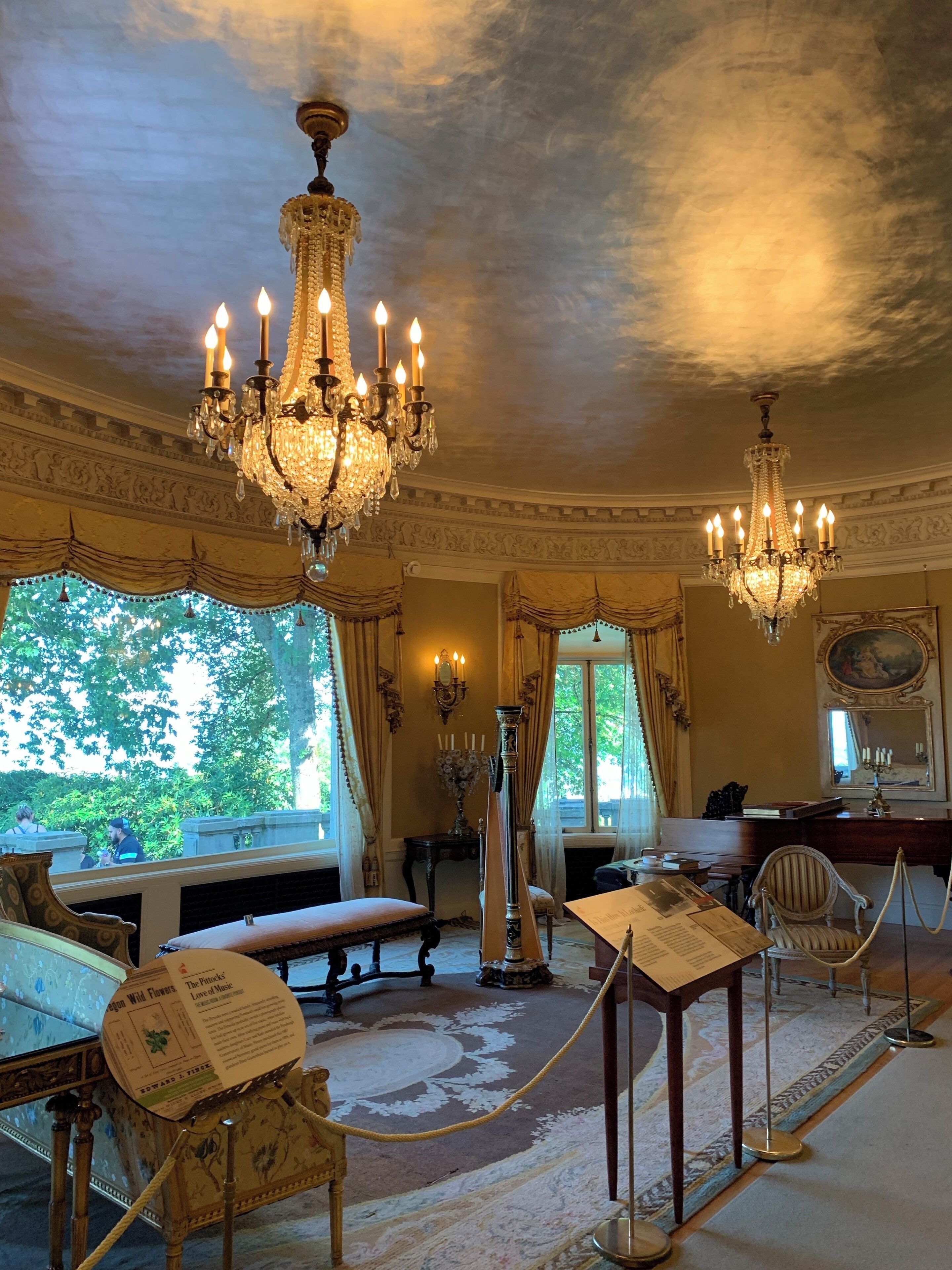 Nice place! Entrance $12