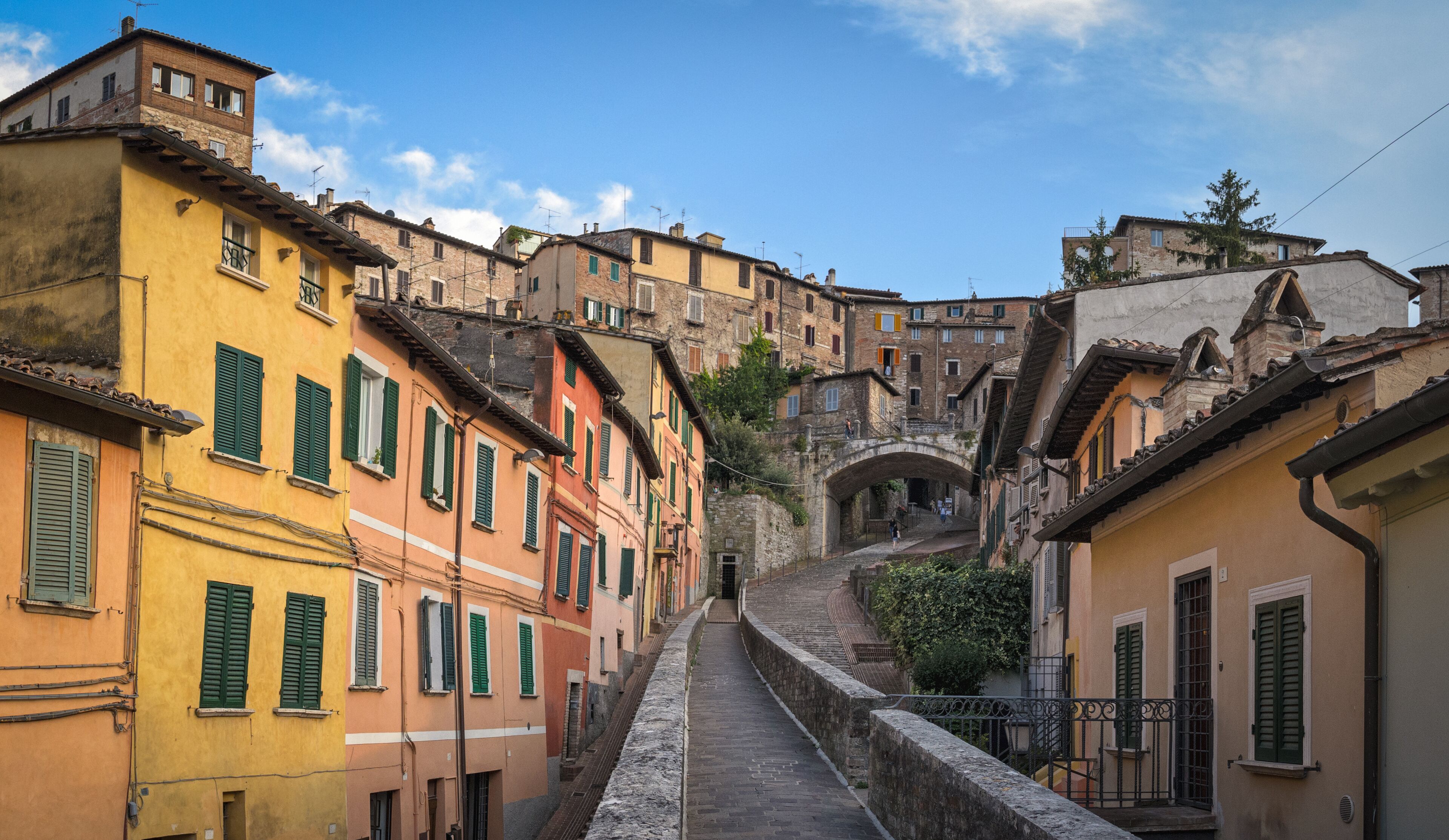 The Best Hotels in Perugia | Accommodation from £60