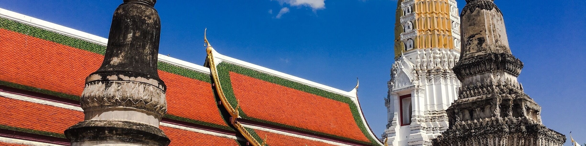 Phitsanulok, Thailand