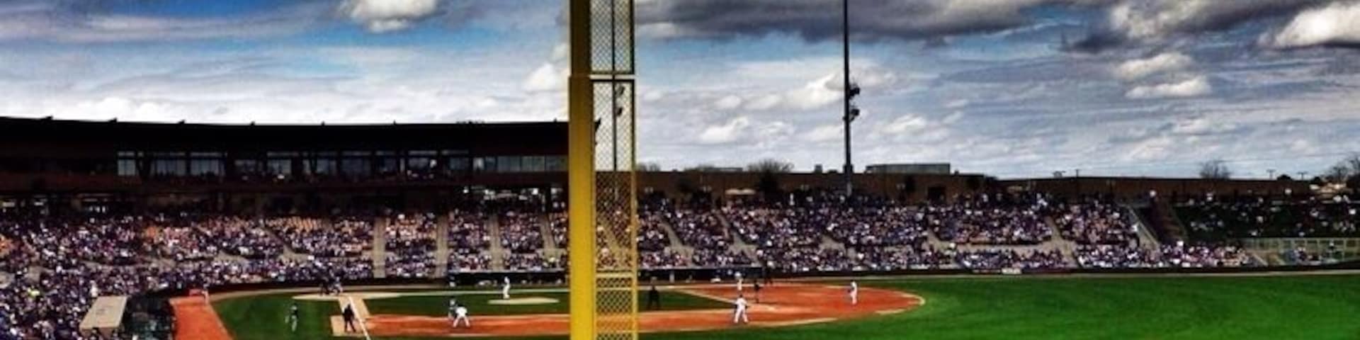 #kidsfun adding this because think about it Spring Training baseball is a great kids experience you are so close to the action.
