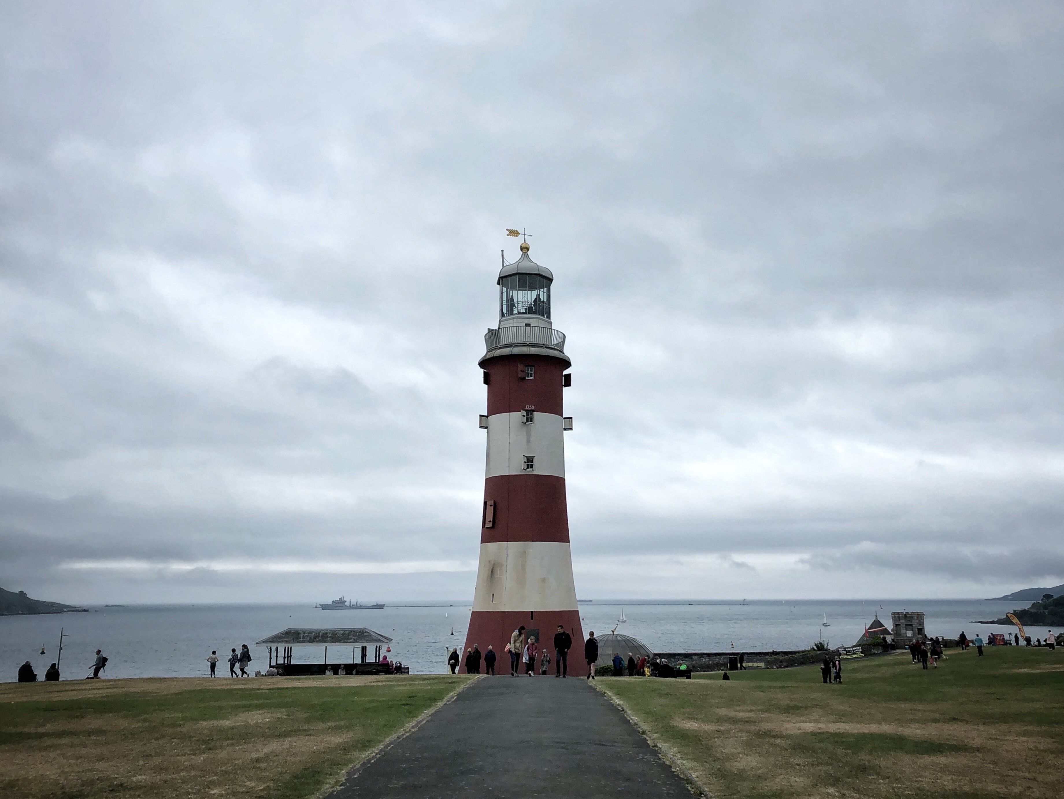 Another amazing lighthouse to my list!! ✅✅✅✅