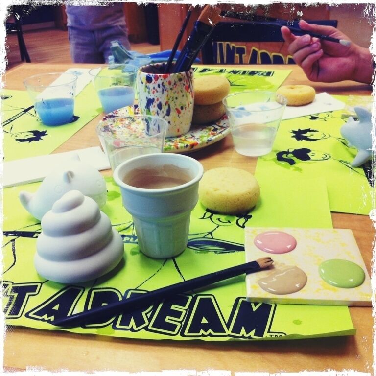 I <3 this place! I hope I can find w place like this back in WA!