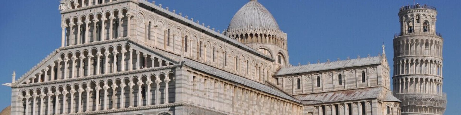 beautiful day here in pIsa