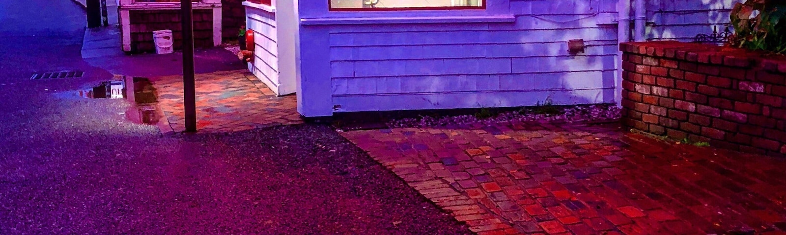 #culture Provincetown Massachusetts is a haven for artists. Any walk down its main drag commercial street ignites all of the senses