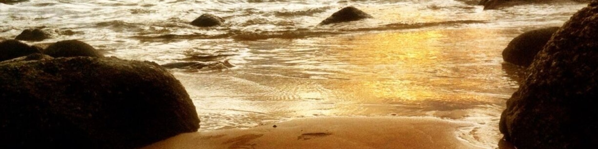 Our last sunset in Phuket