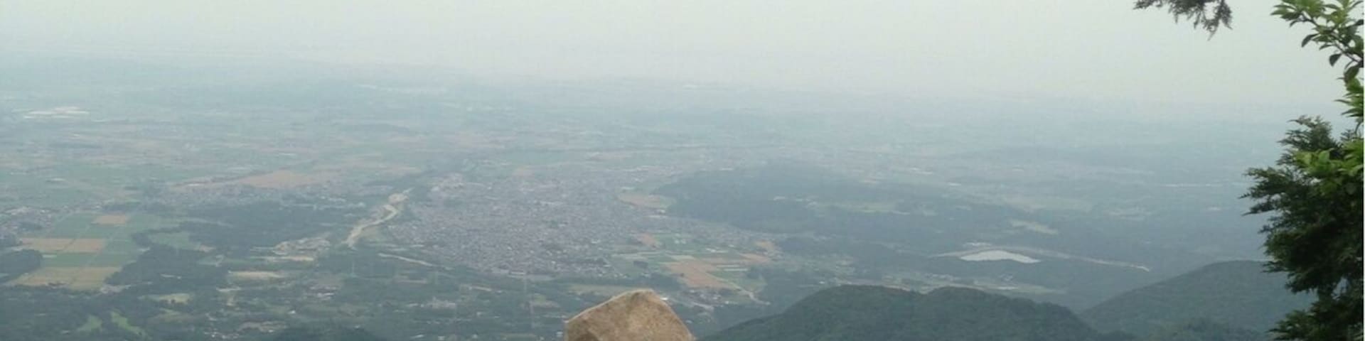 地蔵岩