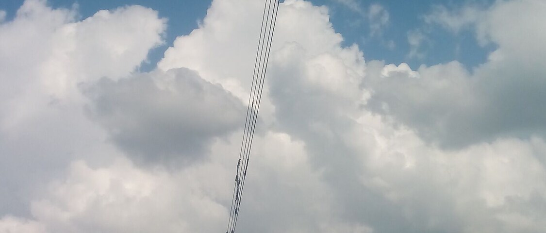 Beginning of Shivalik