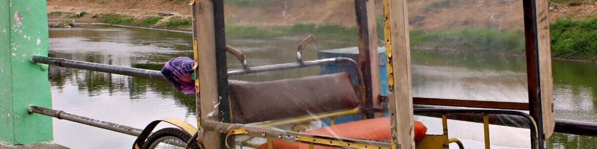 local transportation